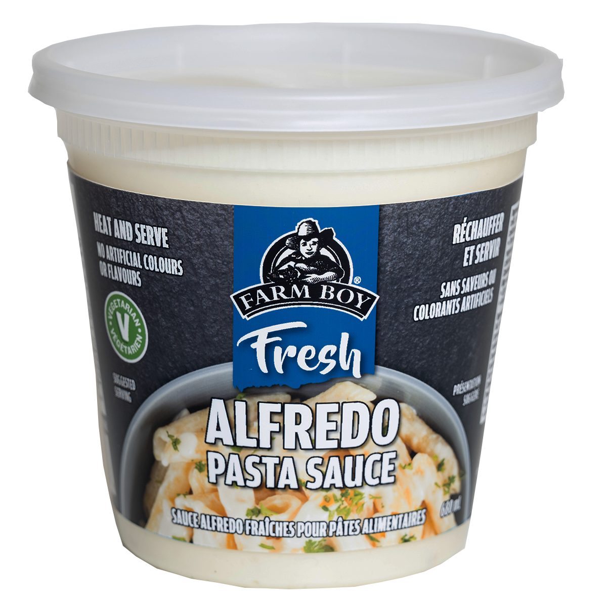 Guide To: Farm Boy Fresh Pestos & Pasta Sauces | Farm Boy