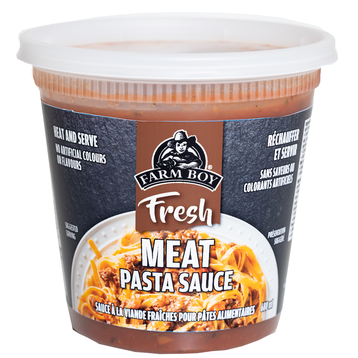 Guide To: Farm Boy Fresh Pestos & Pasta Sauces | Farm Boy