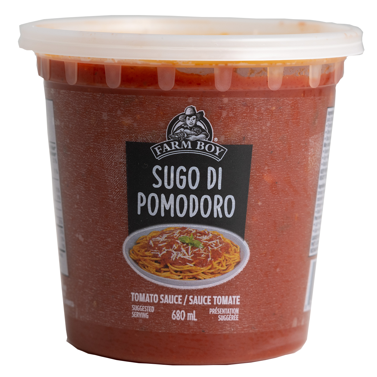 Guide To: Farm Boy Fresh Pestos & Pasta Sauces | Farm Boy