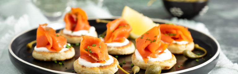 It's all about the food. - Farm Boy