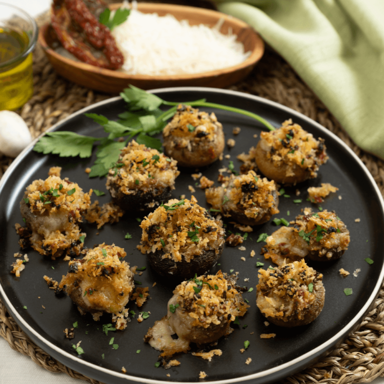 All About Mushrooms | Farm Boy