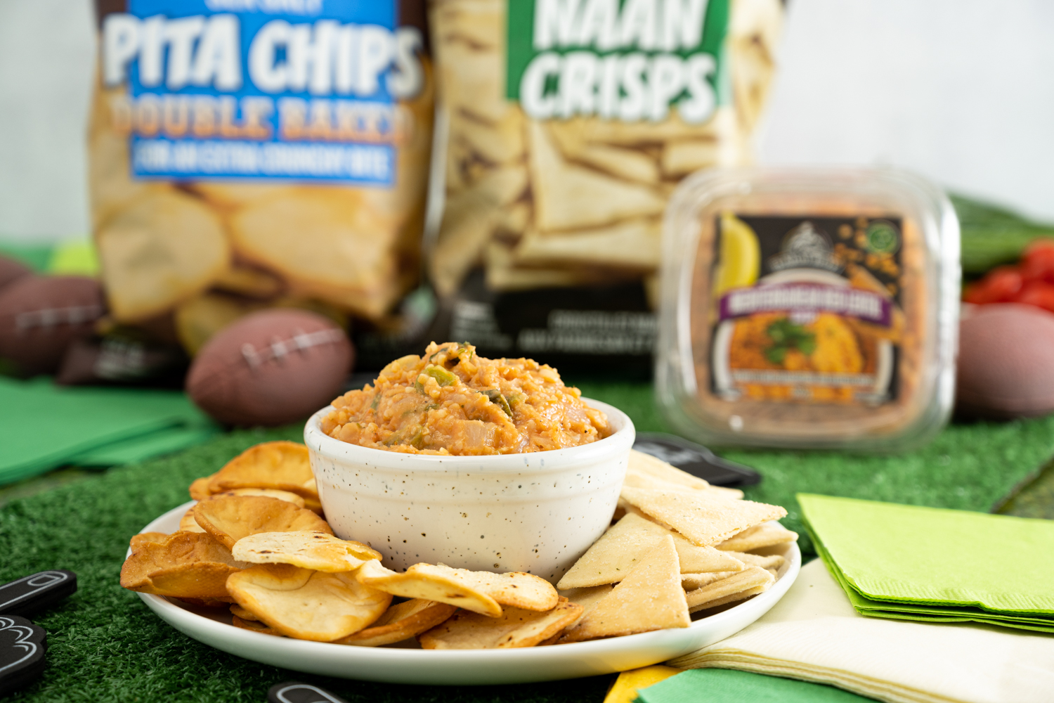 Guide To: Game Day Dips | Farm Boy