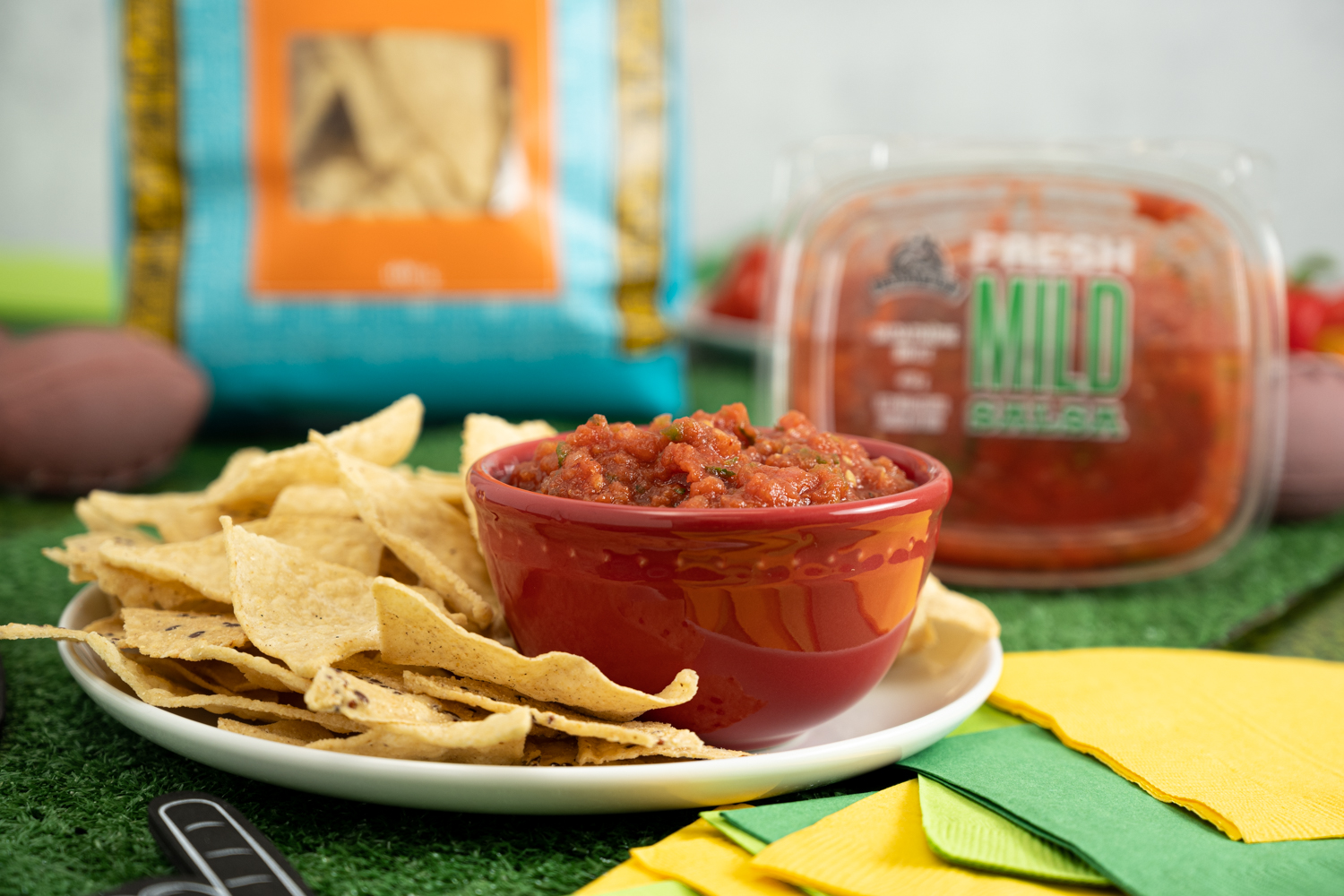 Guide To: Game Day Dips | Farm Boy