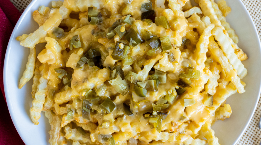 Nacho Fries Recipe | Farm Boy Recipes