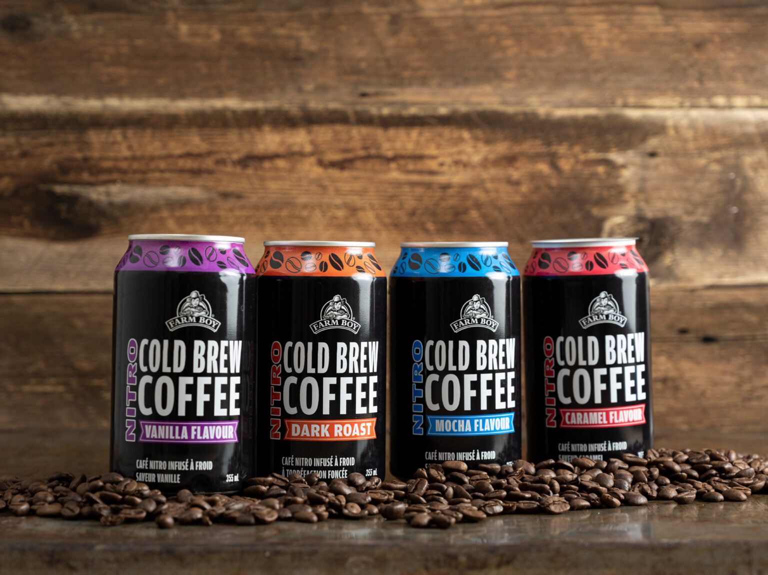 Food To Pack For A Road Trip | Farm Boy