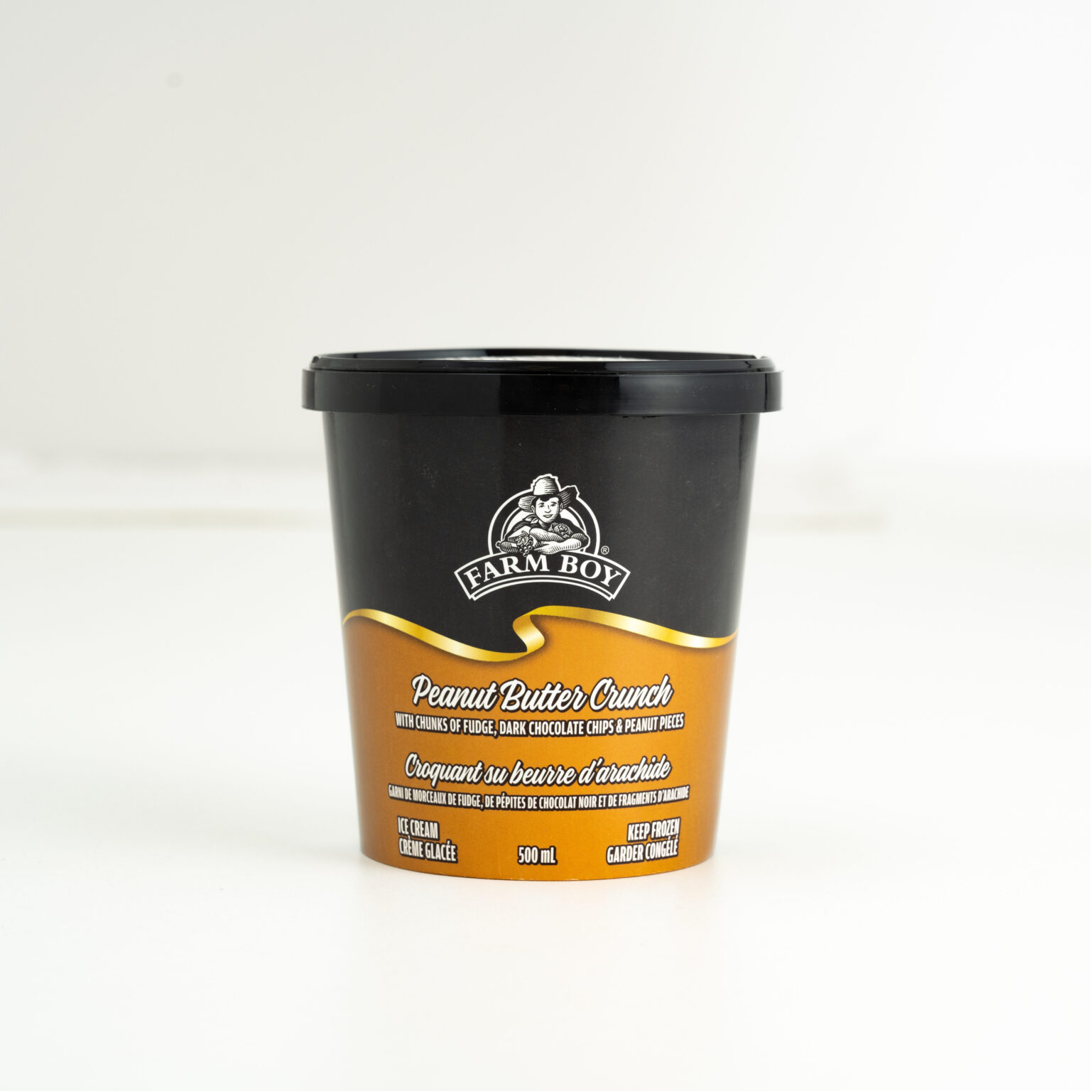 Guide To: Farm Boy Ice Creams & More! | Farm Boy