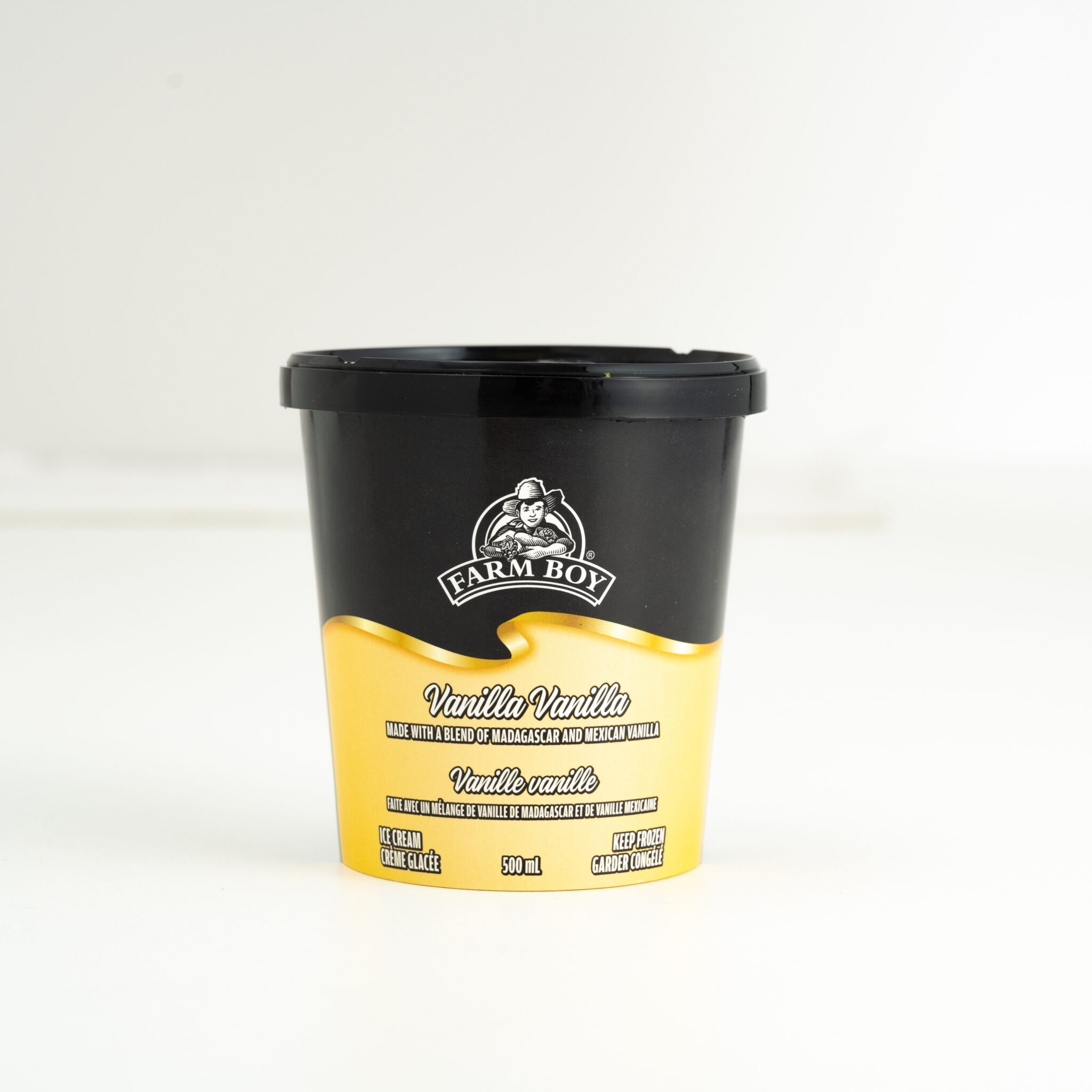 Guide To: Farm Boy Ice Creams & More! | Farm Boy