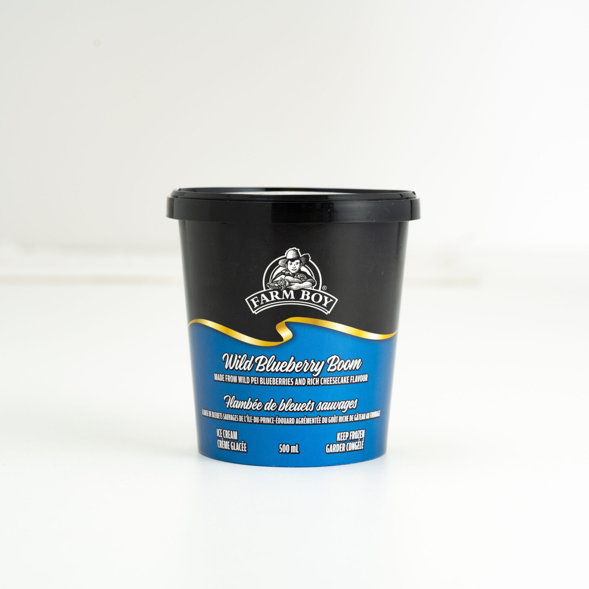 Guide To: Farm Boy Ice Creams & More! | Farm Boy