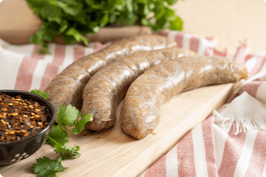 Fresh and Delicious Artisan Sausage | Farm Boy