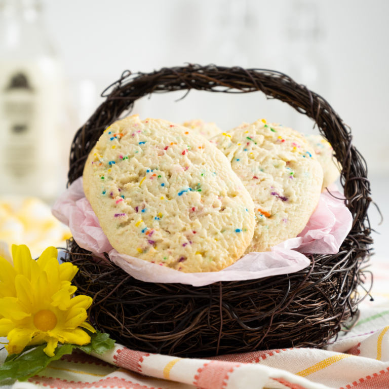 How To: Build an Easter Sweets Board | Farm Boy