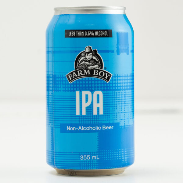 Thirst-Quenching Essentials: Non-Alcoholic Beers | Farm Boy