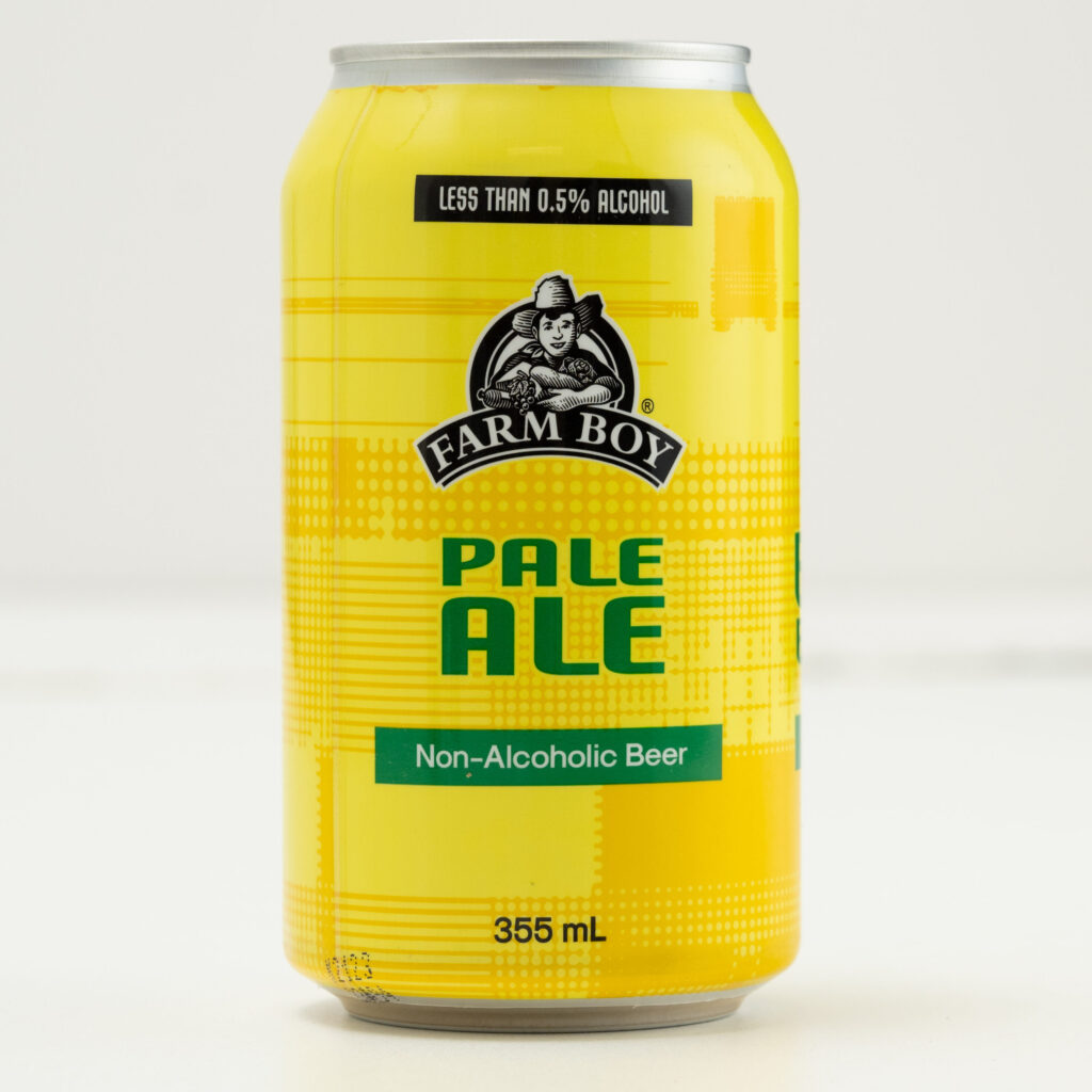 Thirst-Quenching Essentials: Non-Alcoholic Beers | Farm Boy
