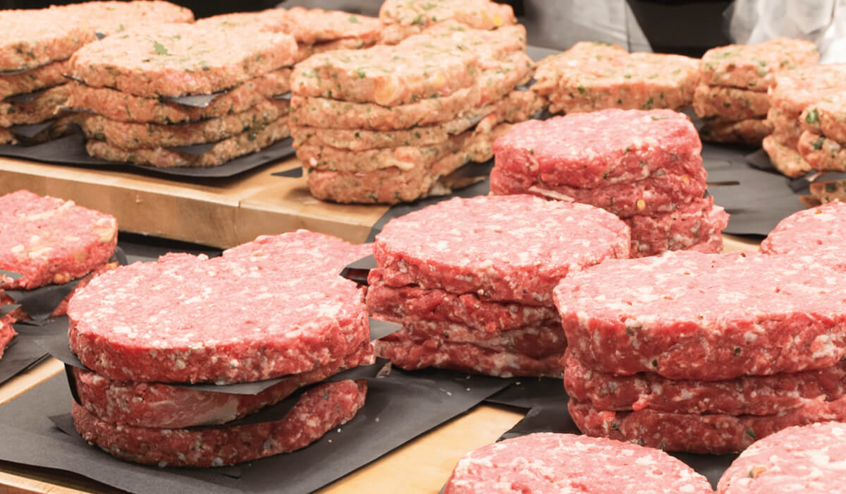 Farm Boy's Guide To: Fresh Burgers & Sausages | Farm Boy