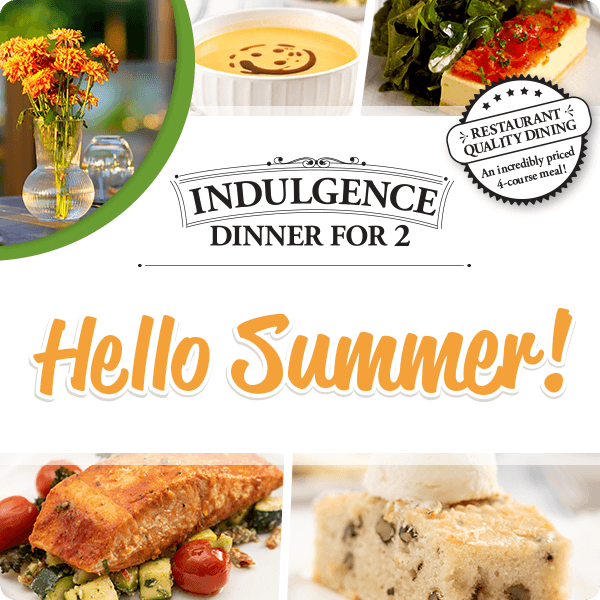 All Chef-Prepared Dinners | Farm Boy