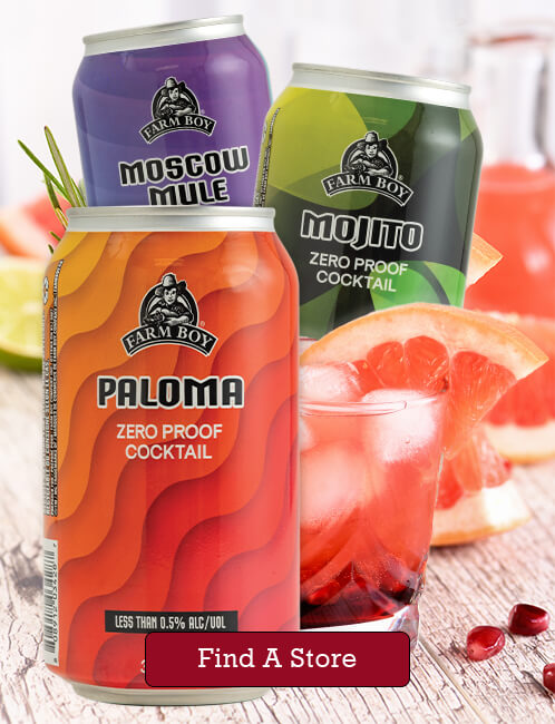 Shop at the Freshest Grocery Store | Farm Boy