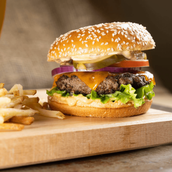 Farm Boy's Guide To: Fresh Burgers & Sausages | Farm Boy