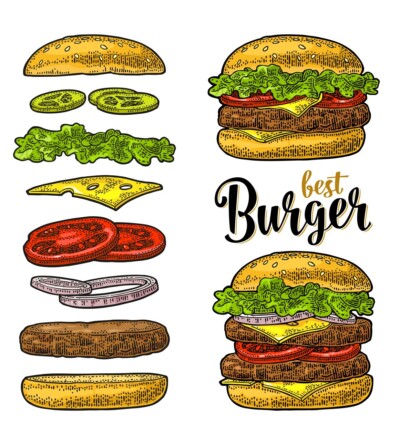 How To: Build the Ultimate Burger | Farm Boy