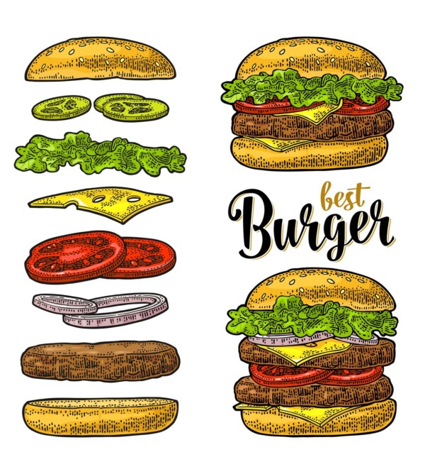 How To: Build the Ultimate Burger | Farm Boy