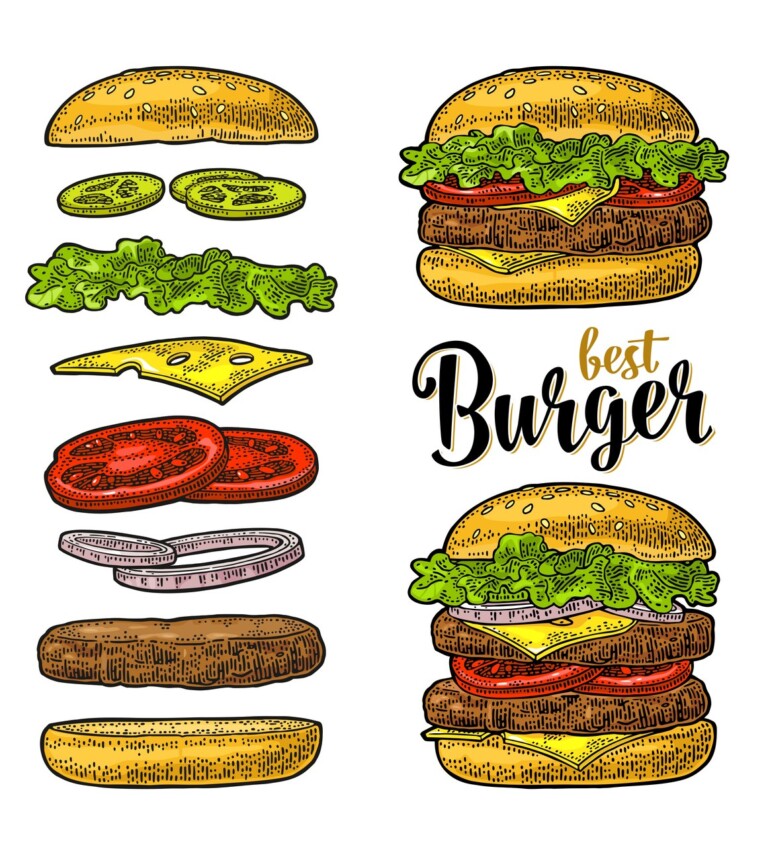 How To: Build the Ultimate Burger | Farm Boy