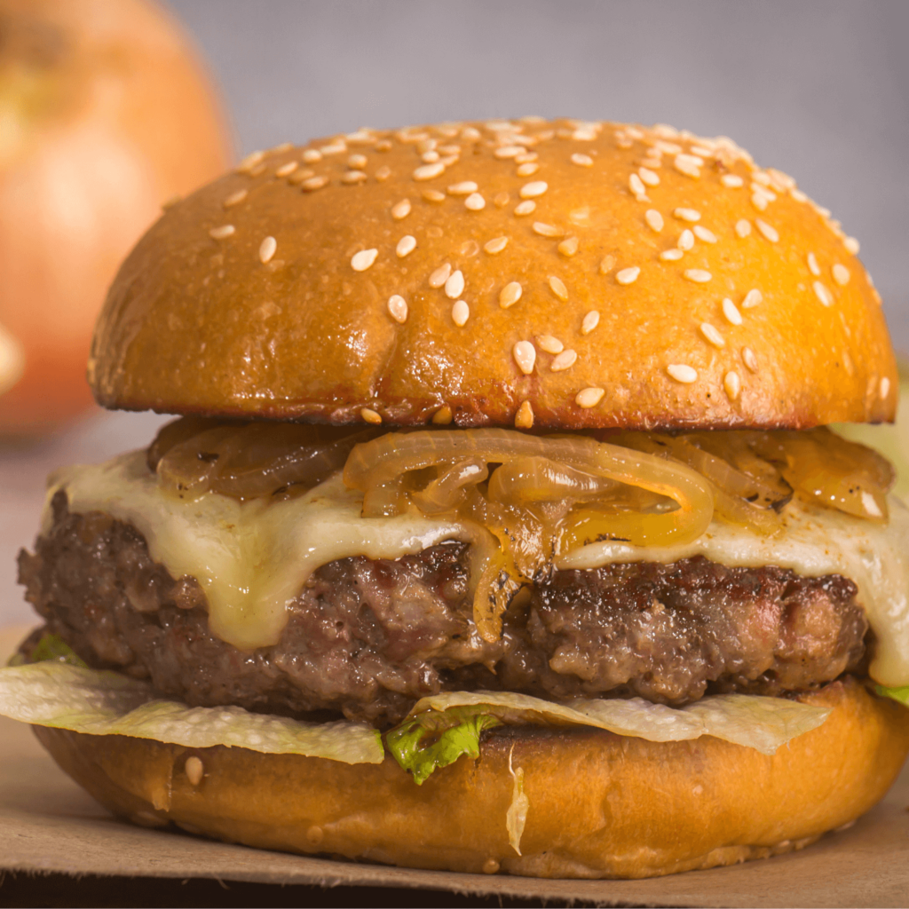Farm Boy's Guide To: Fresh Burgers & Sausages | Farm Boy