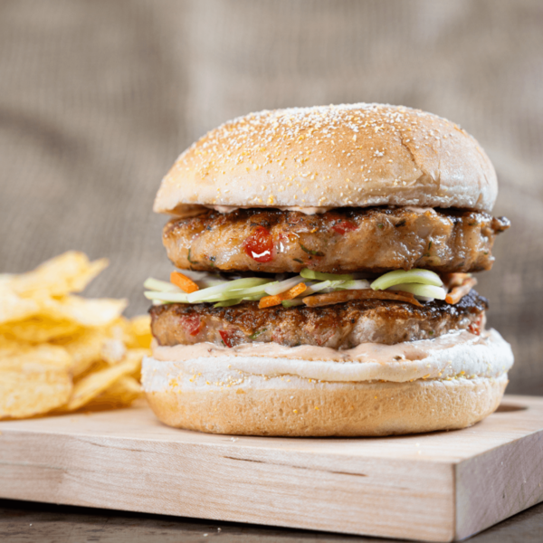 How To: Build the Ultimate Burger | Farm Boy