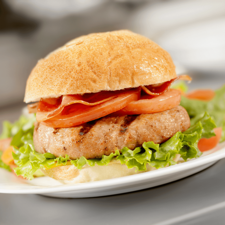 Farm Boy's Guide To: Fresh Burgers & Sausages | Farm Boy