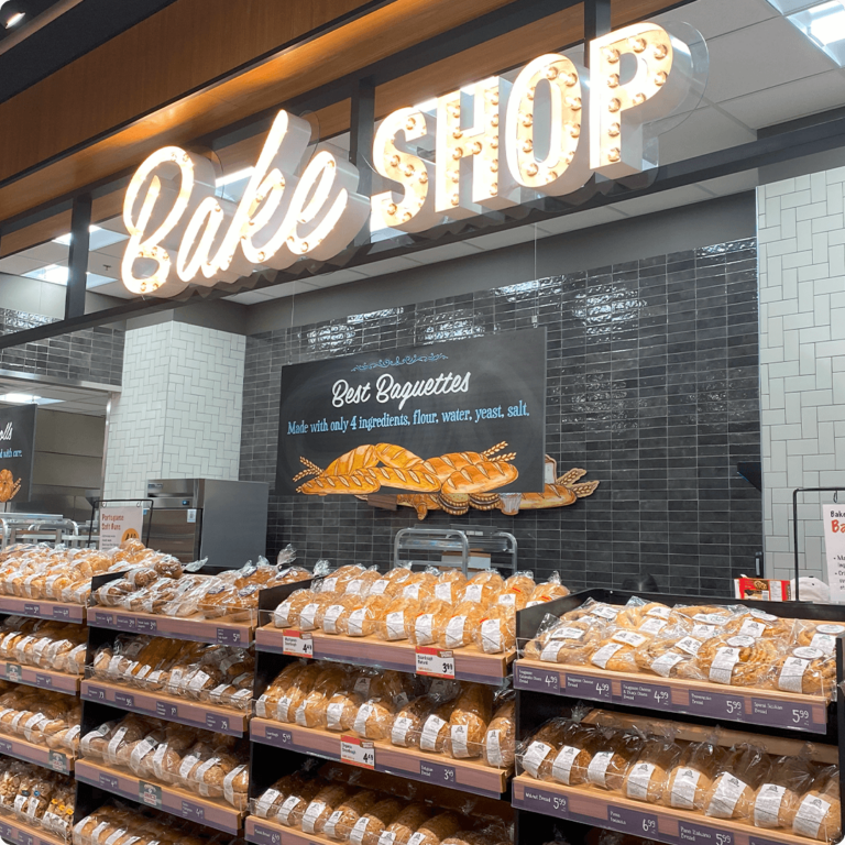 Inside a Farm Boy store | Farm Boy