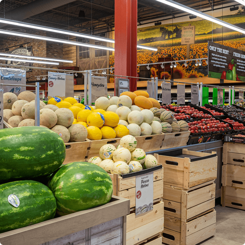 Inside a Farm Boy store | Farm Boy