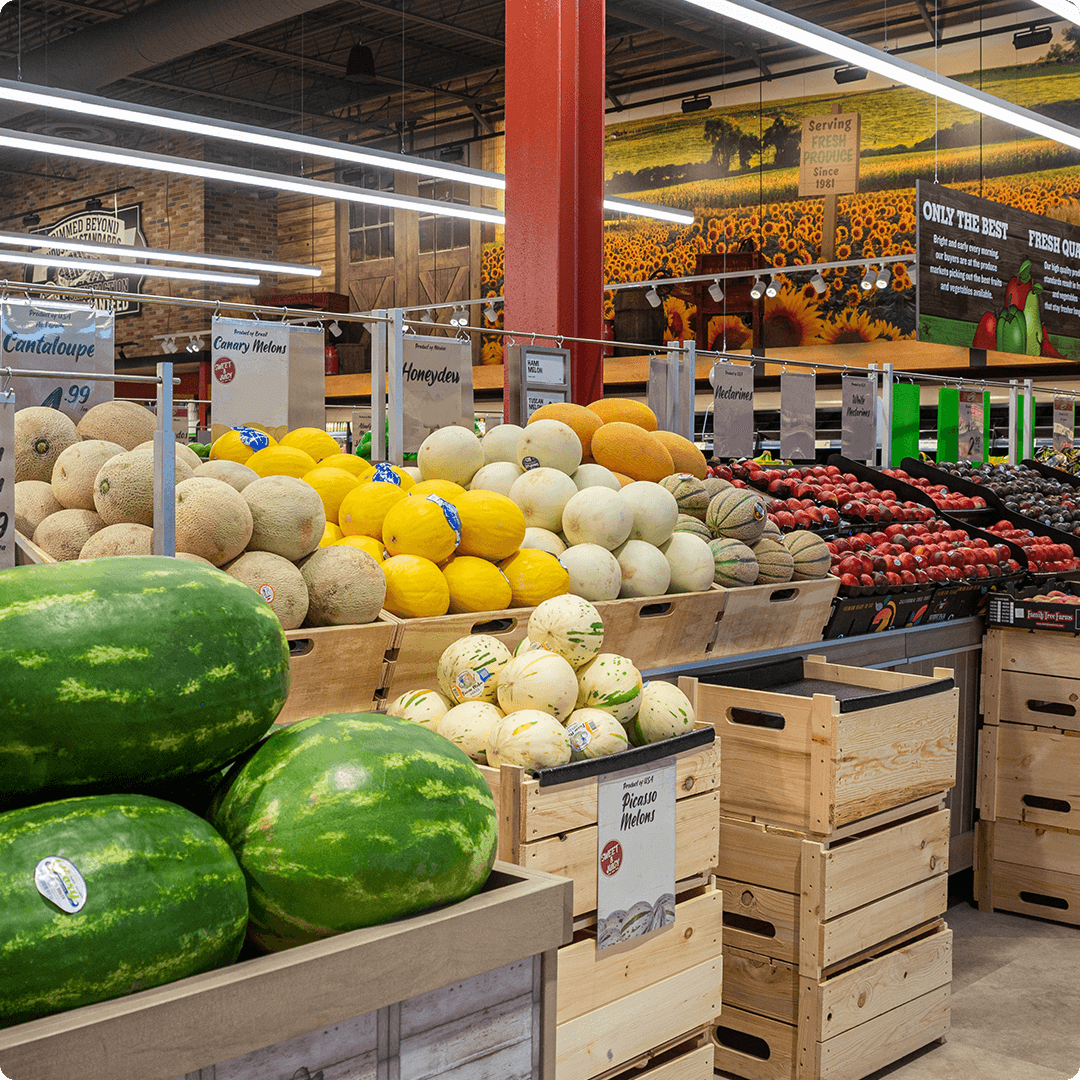 Inside a Farm Boy store | Farm Boy