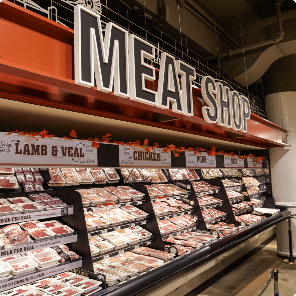 Inside a Farm Boy store | Farm Boy