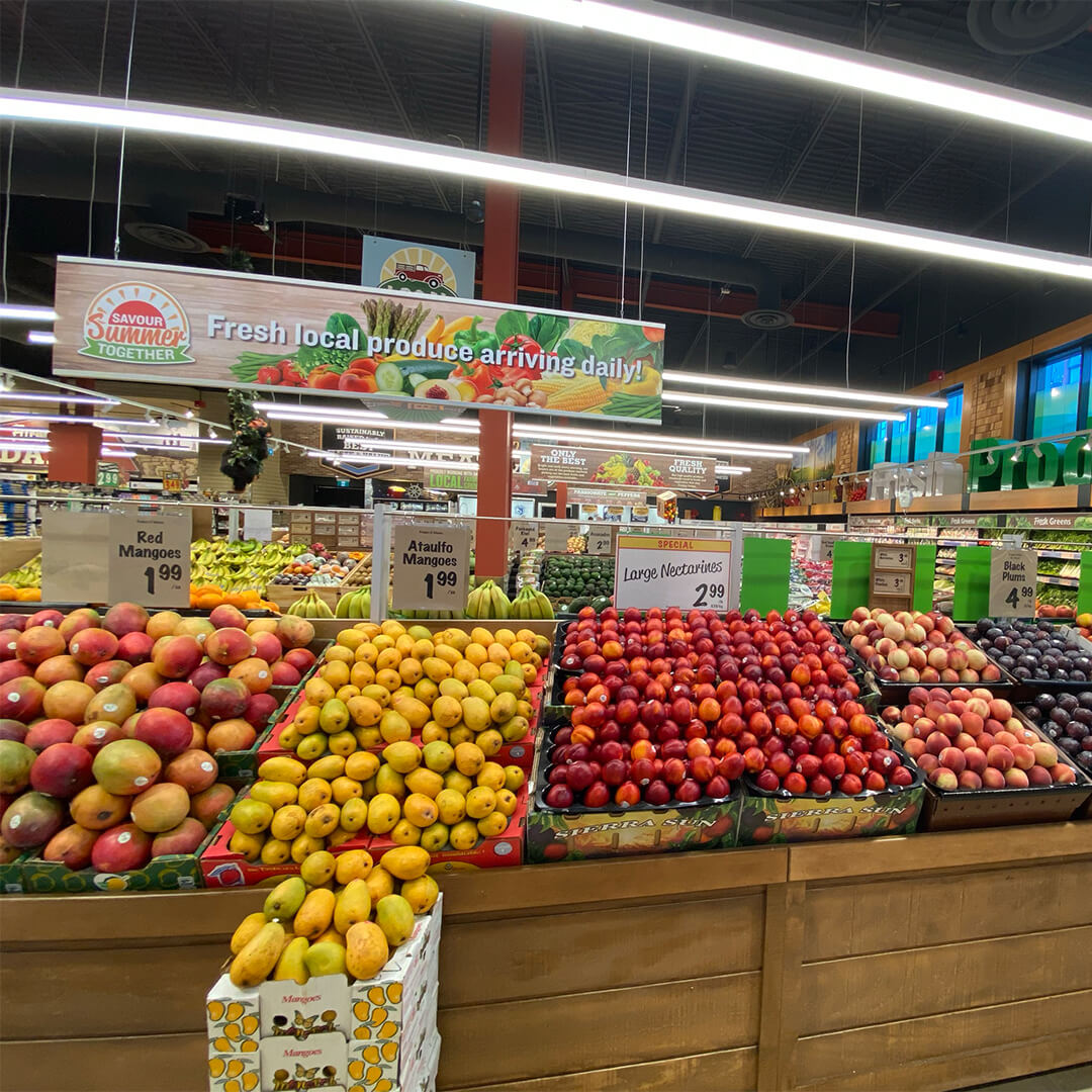 Farm Boy Port Credit | Grocery Store in Mississauga