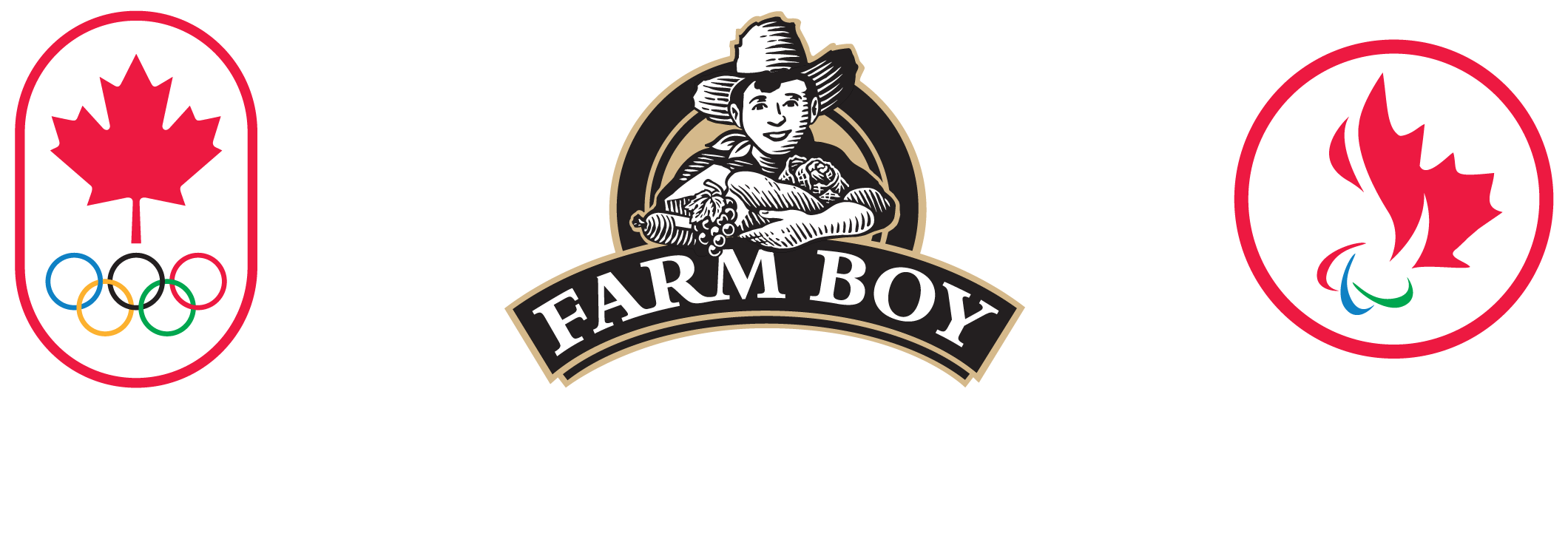 Team Canada Partnership | Farm Boy