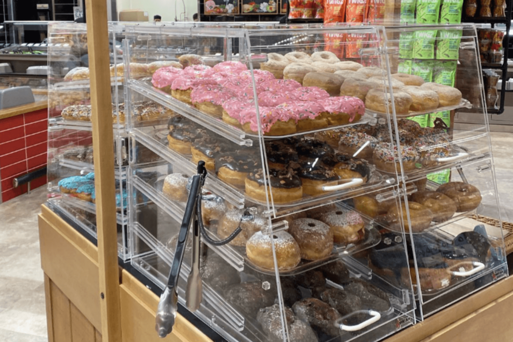 Vendor Spotlight: Harry and Heels California Donuts | Farm Boy