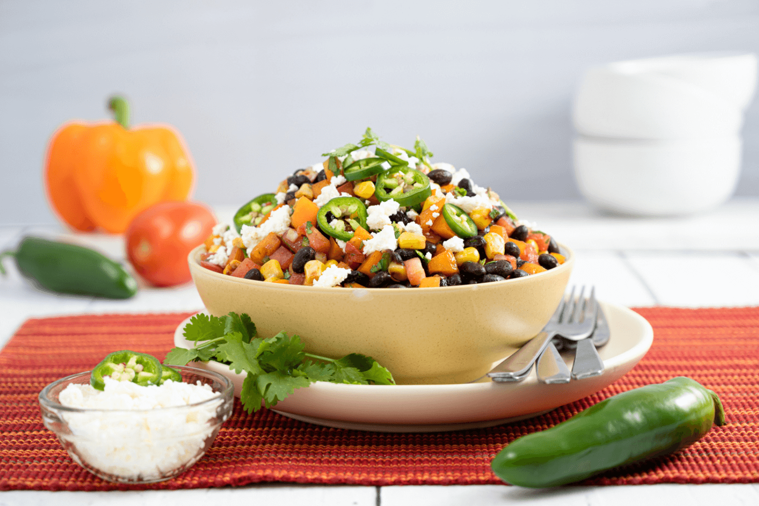 The Ultimate Summer Salad Recipe Roundup | Farm Boy