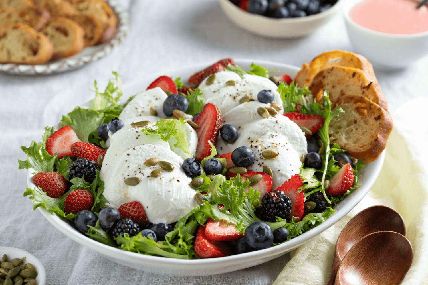 The Ultimate Summer Salad Recipe Roundup | Farm Boy