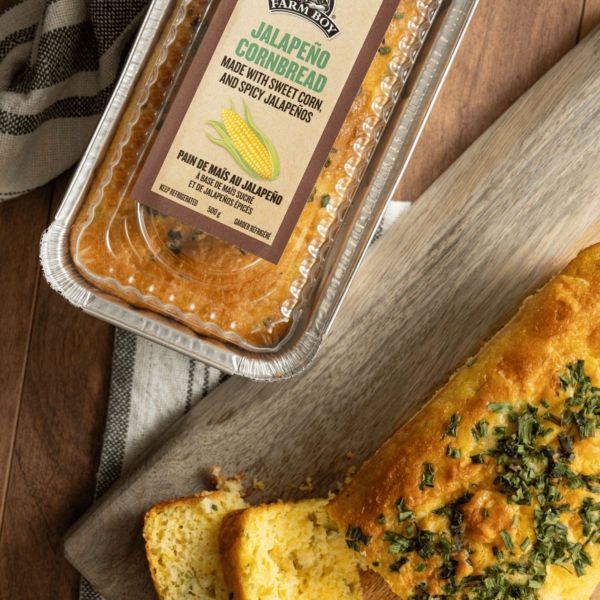 When Is Corn Season in Canada? | Farm Boy