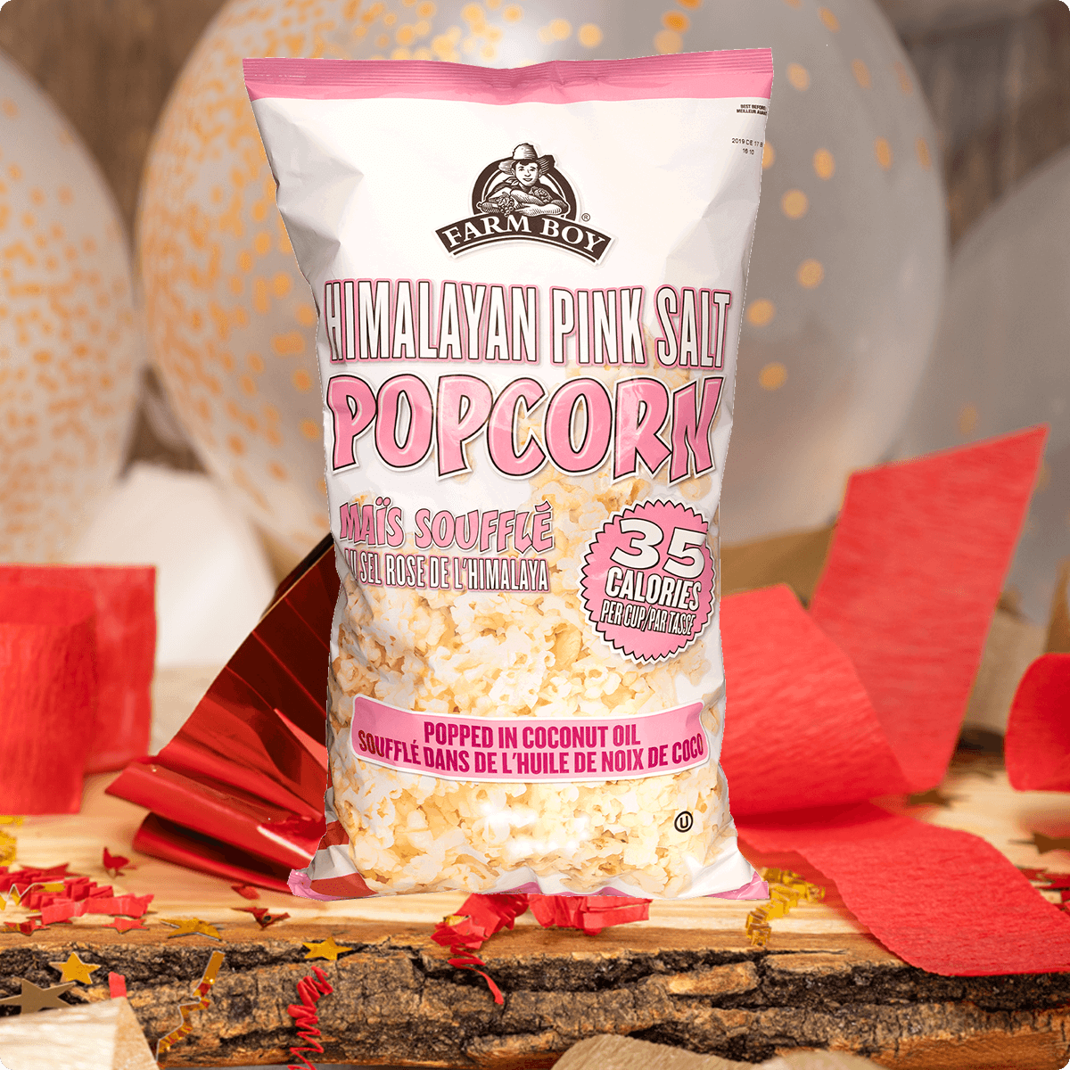 Farm Boy 4th Annual Fan Faves | Farm Boy