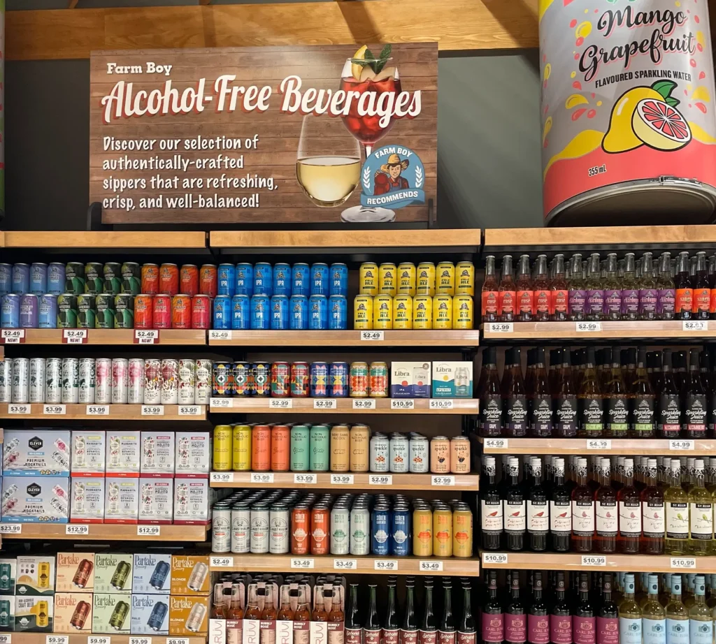 Farm Boy Burlington South | Grocery Store in Burlington