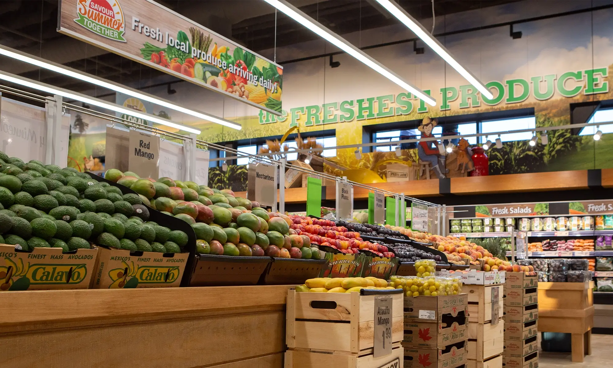 Wholesome and Delicious Gluten-Free Products | Farm Boy