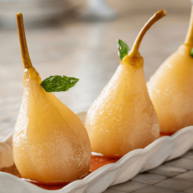 All About Pears | Farm Boy