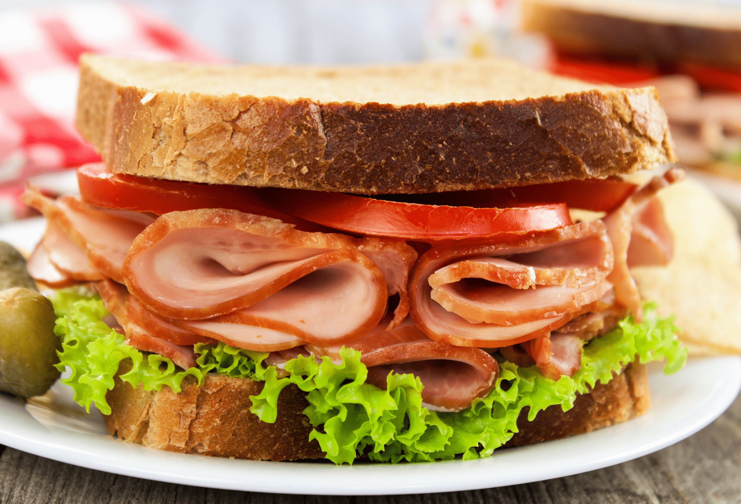 Best Thing Since Sliced Bread: Sandwich Recipe Roundup | Farm Boy