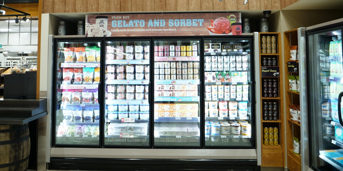 Wholesome and Delicious Gluten-Free Products | Farm Boy