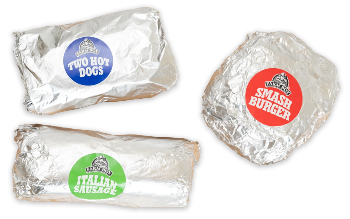Delicious Made-from-Scratch Fresh Meals | Farm Boy