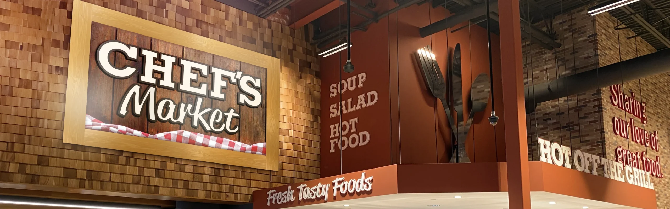 Delicious Made-from-Scratch Fresh Meals | Farm Boy