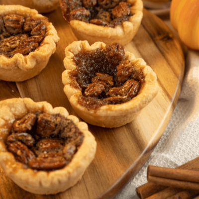 Pumpkin Spice and Everything Nice | Farm Boy