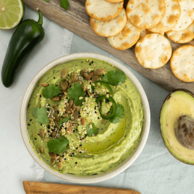 Recipe Roundup: Game Day Dips | Farm Boy