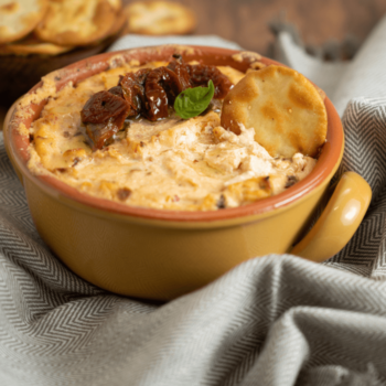 Recipe Roundup: Game Day Dips | Farm Boy