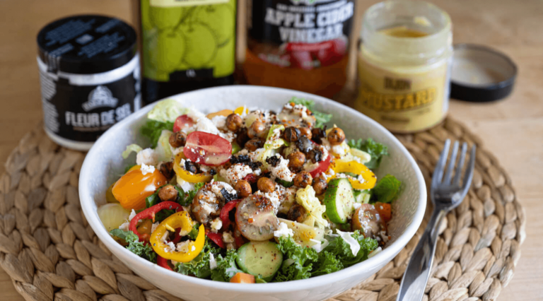 Enjoy and Fill up with Farm Boy Recipes | Farm Boy