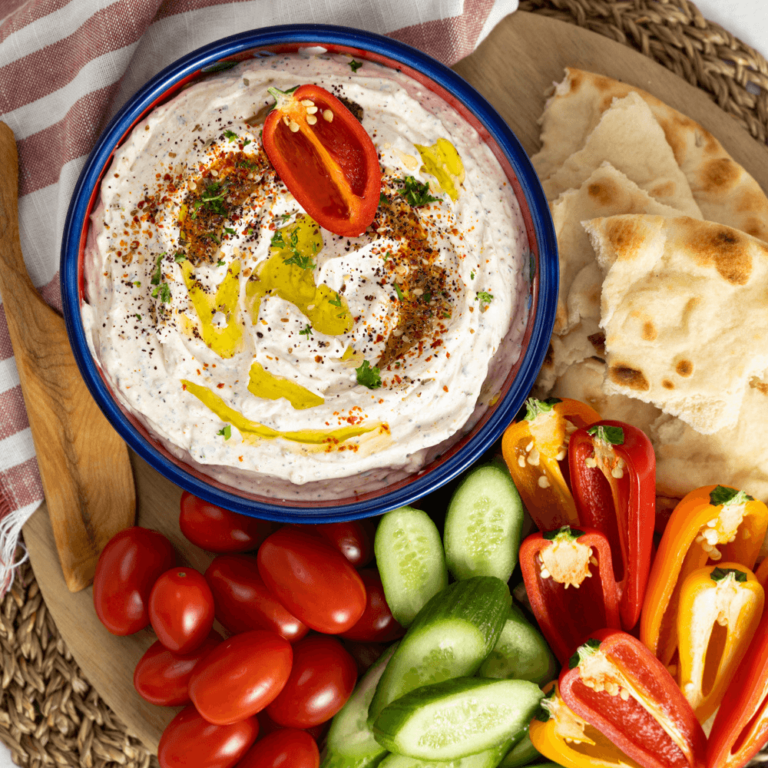 Recipe Roundup: Game Day Dips | Farm Boy