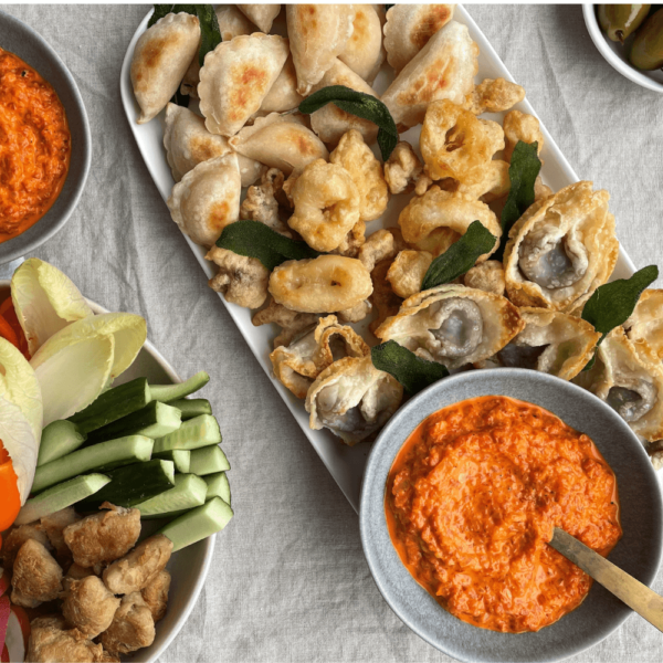 Recipe Roundup: Game Day Dips | Farm Boy